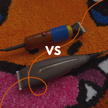Precision carpet trimmers: Quality machines vs. common alternatives ...