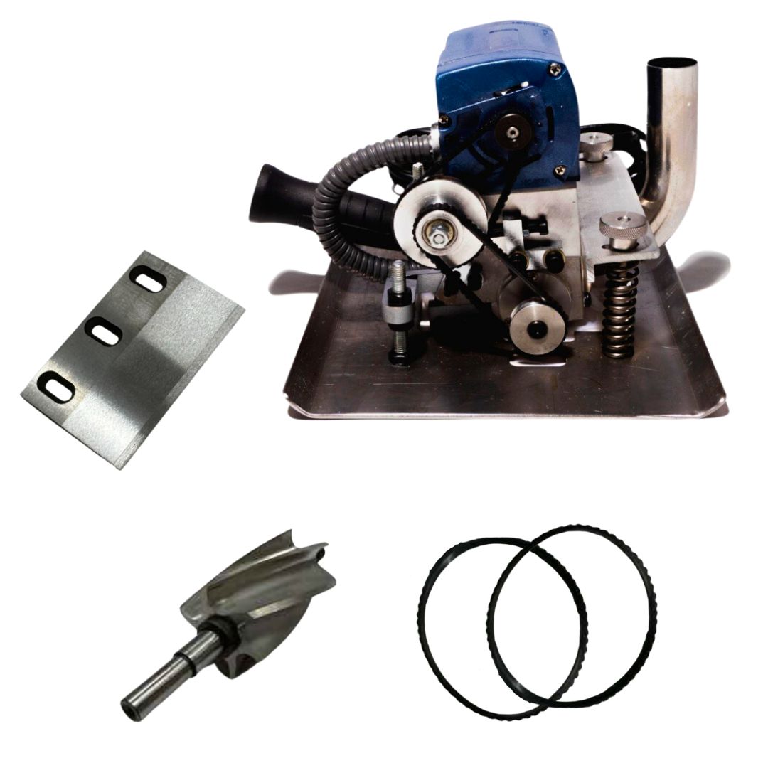 Shearing Machine Parts